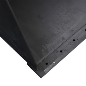 Telehandler Buckets - Arrow Material Handling Products Learn more